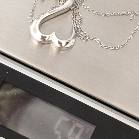 Kay Jewelers | Jewelry | Kay Jewelers Jane Seymour Open Heart Pendant ...